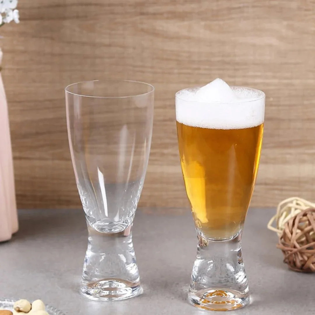 Samba Beer Glass (Made In Italy) – Modern Yard Official