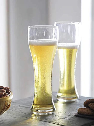 Imperial Beer glass (Pack of 6) – Modern Yard Official